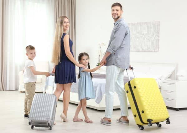 Top Lake Tahoe Hotels For Families With Small Kids - Lake Tahoe Travel Tips
